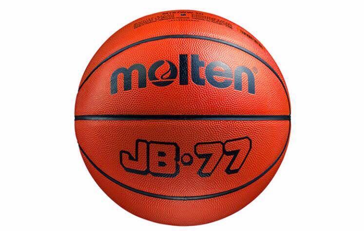 男兒當入樽 Slam Dunk x molten basketball 籃球 7號波 灌籃高手櫻木花道日本限量 JB77 全新, 運動產品 ...