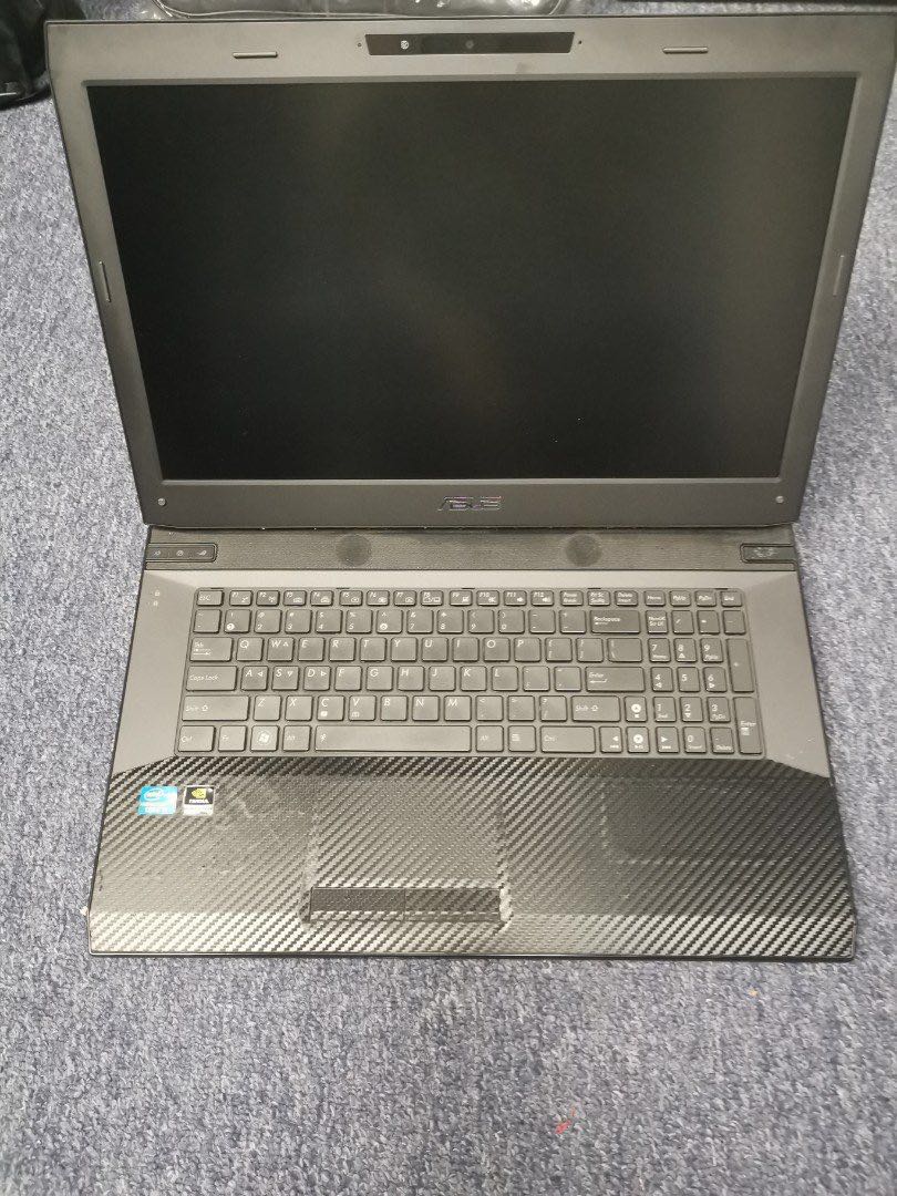 Asus ROG G73SW, Computers & Tech, Parts & Accessories, Computer Parts ...