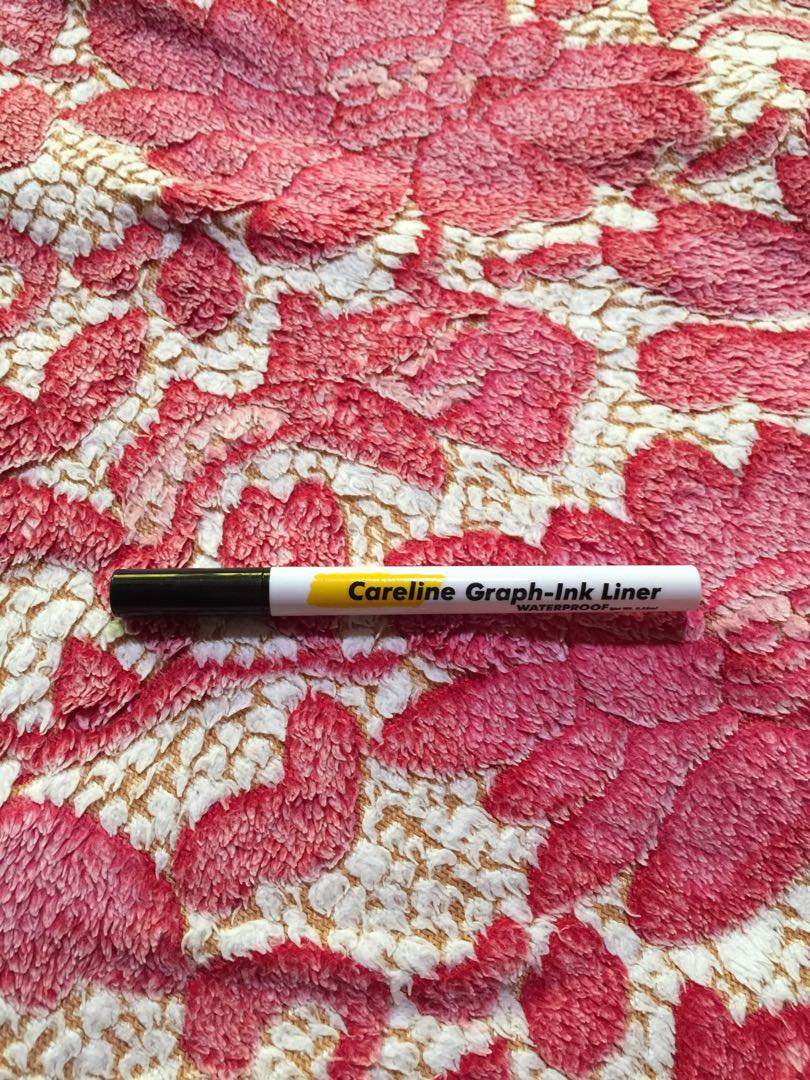 Careline Graph-Ink Liner, Beauty & Personal Care, Face, Face Care on ...