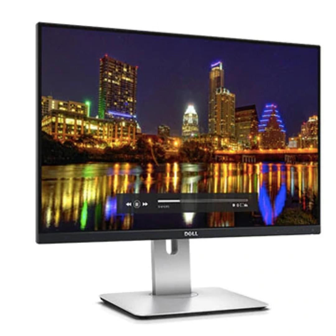 Dell 24 UltraSharp Monitor: U2415, Computers & Tech, Parts ...