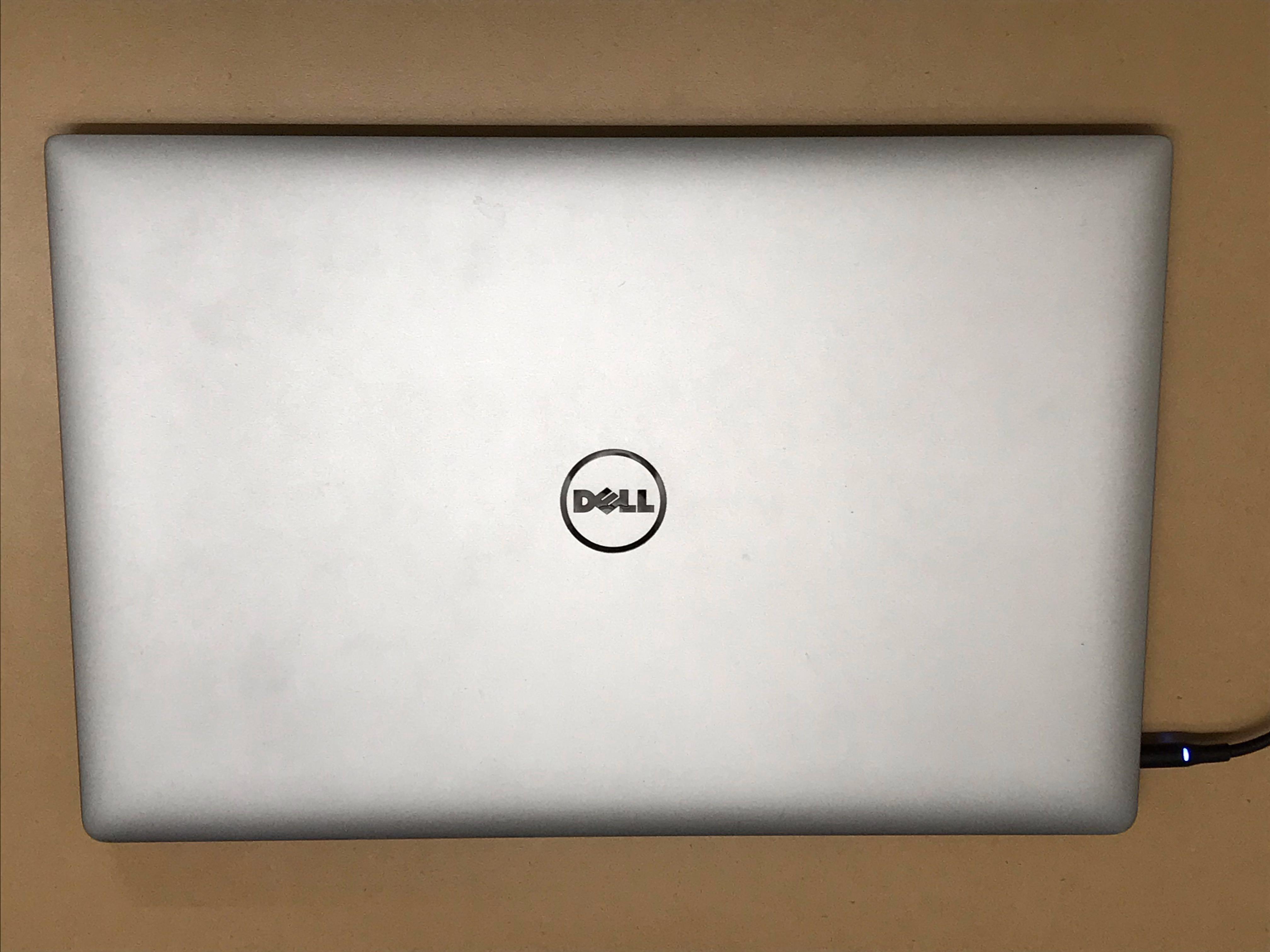 Dell XPS 9550 15 inch laptop - 16G RAM | 512 M.2 SSD | Core i7 6700HQ, Computers & Tech, Laptops ...