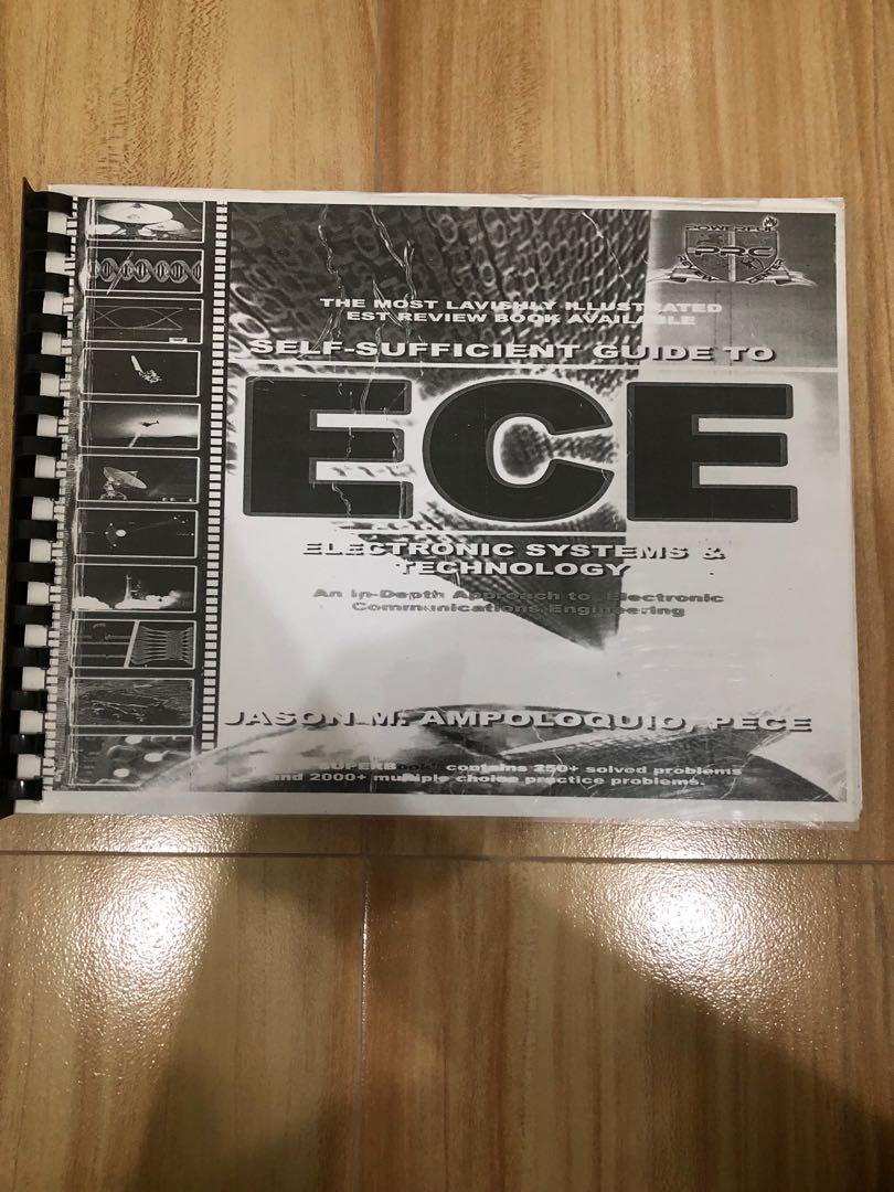 ECE Review Books, Hobbies & Toys, Books & Magazines, Assessment Books ...