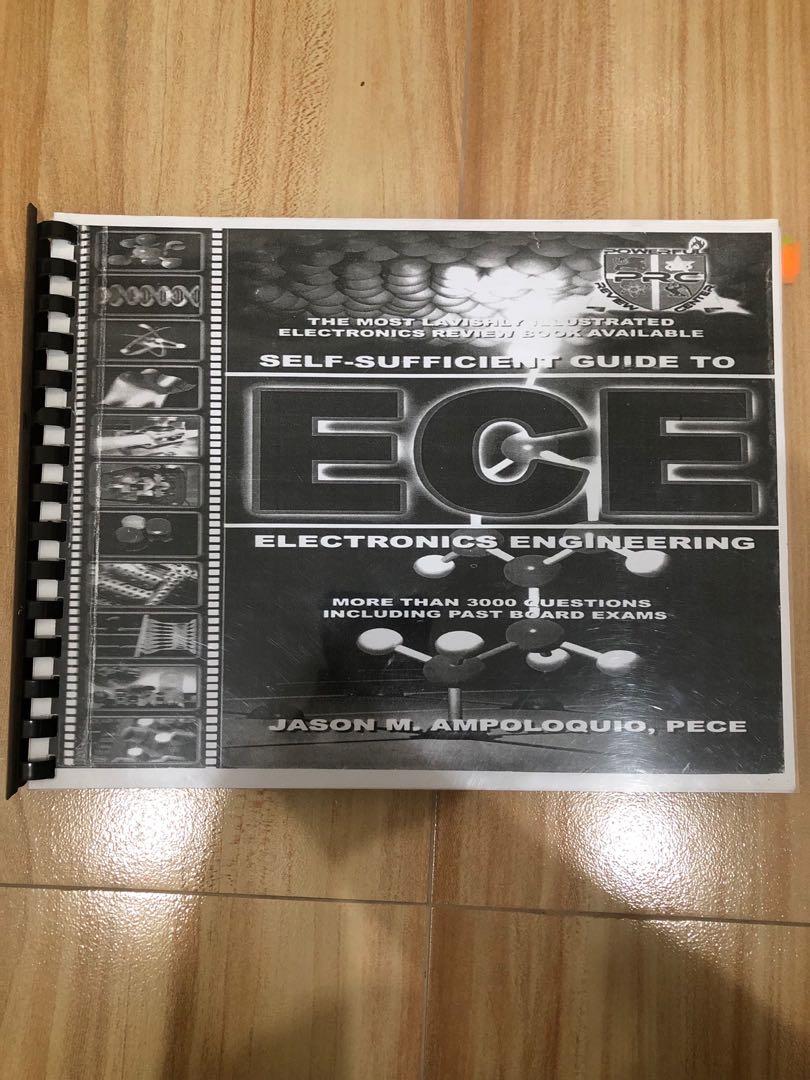 ECE Review Books, Hobbies & Toys, Books & Magazines, Assessment Books ...