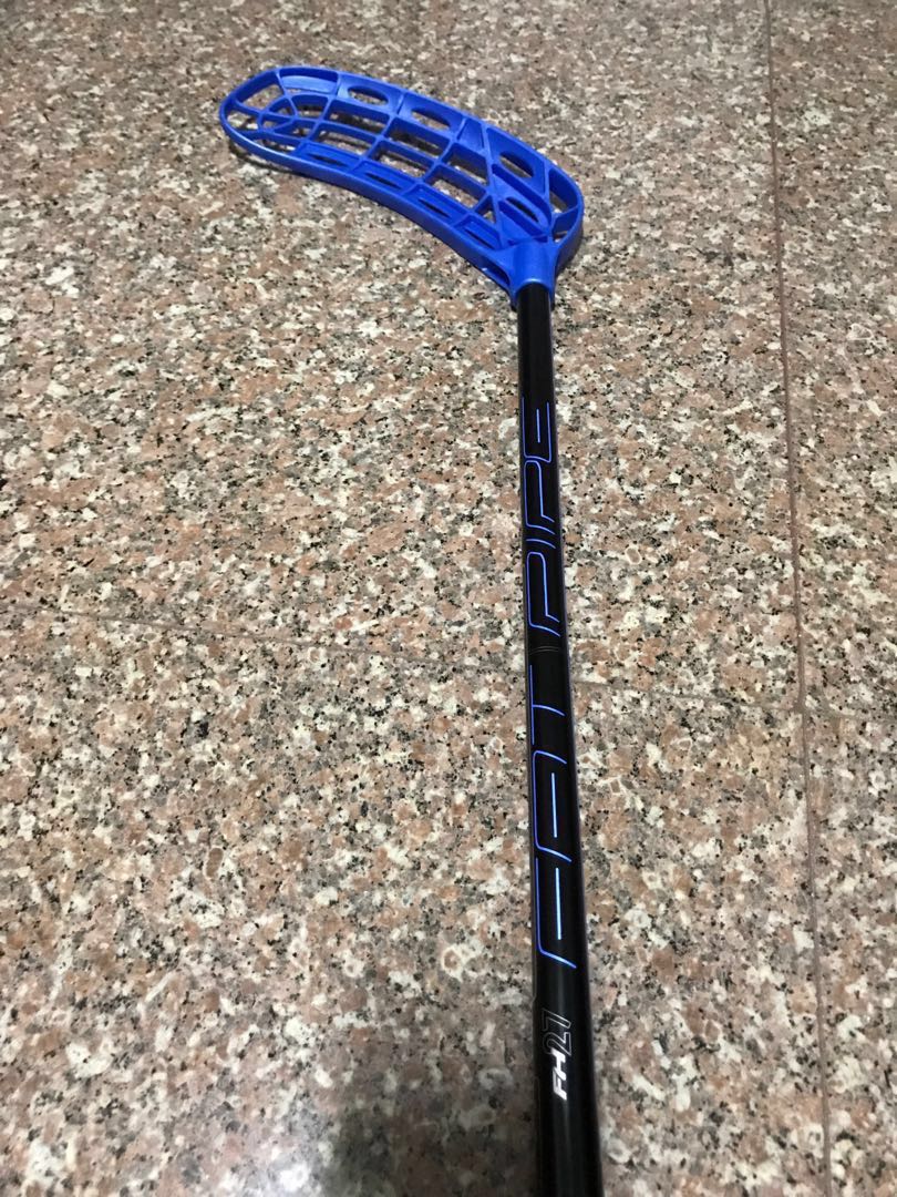 Fatpipe floorball Orion , Sports Equipment, Sports & Games, Billiards ...