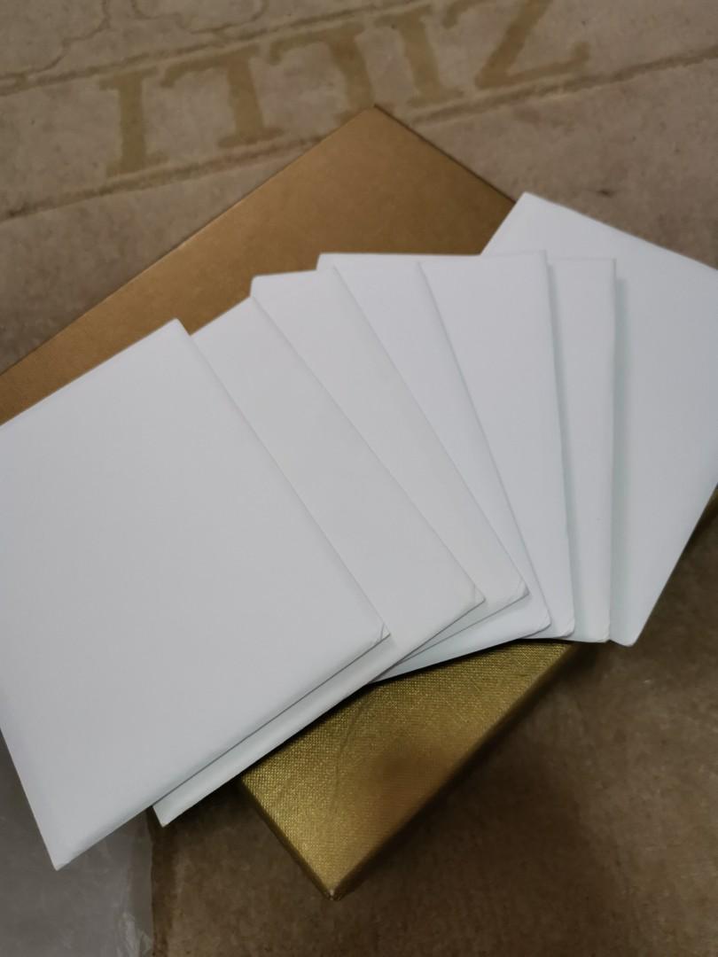 HERMES - Authentic Envelope Message Cards., Luxury, Accessories on ...