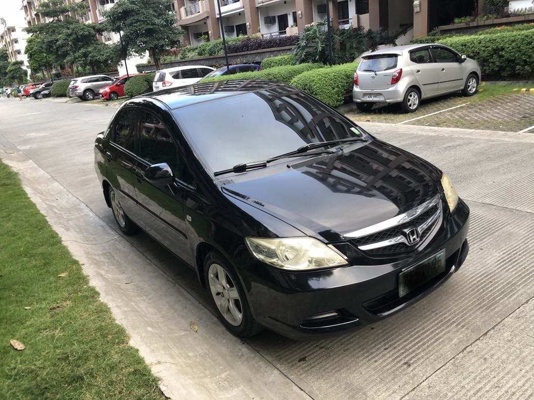 Honda City 2006 idsi, Cars for Sale on Carousell