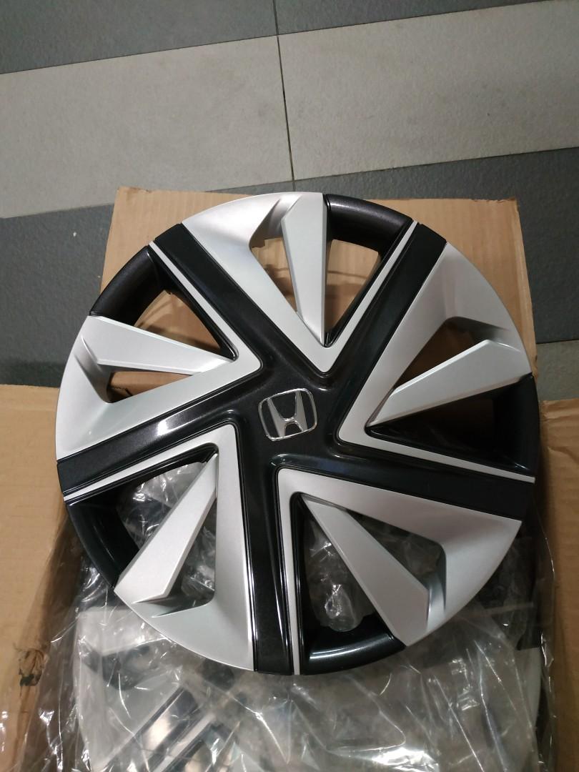 Honda shuttle stock 15-inch wheel cap / rim cover, Car Accessories ...