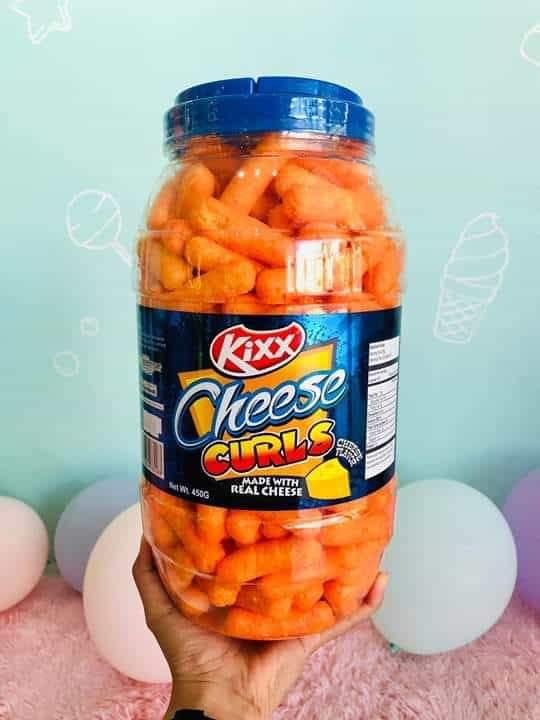 kixx in a jar, Food & Drinks, Gift Baskets & Hampers on Carousell