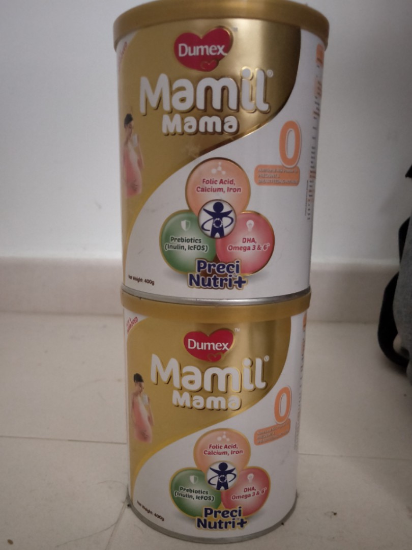 Mamil Mama, Babies & Kids, Nursing & Feeding, Weaning & Toddler Feeding ...