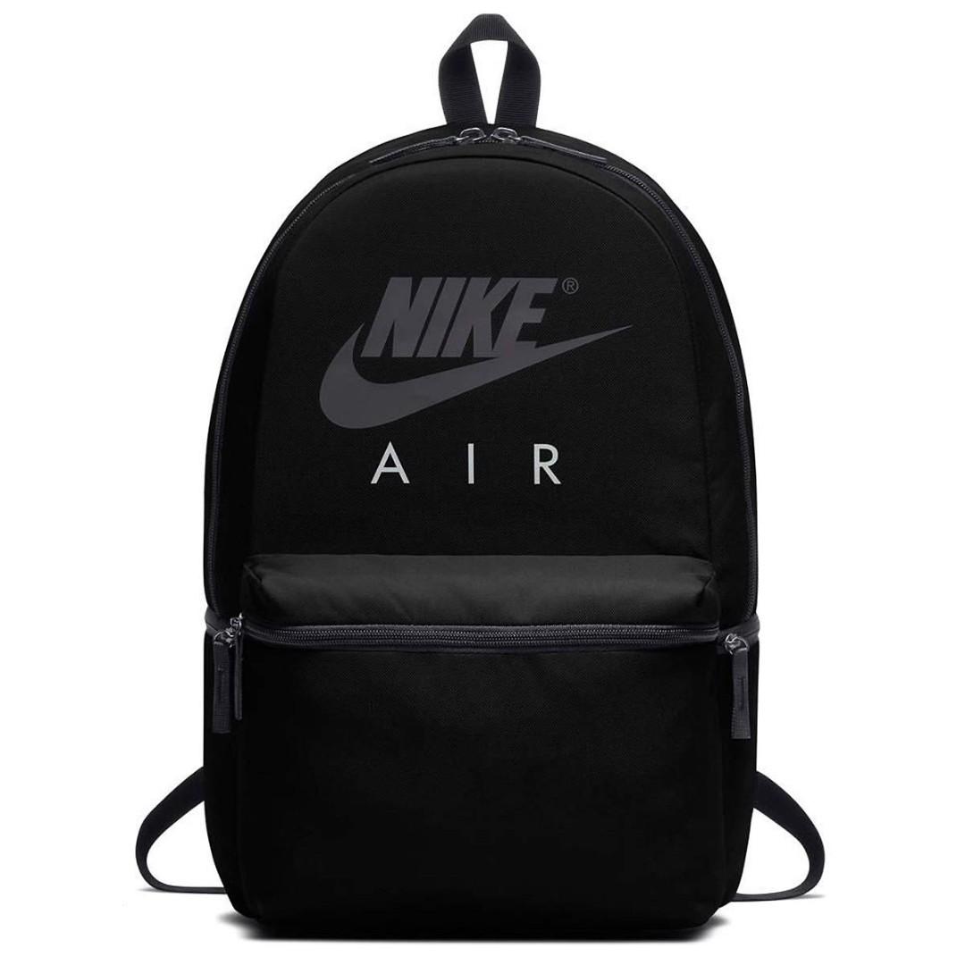 Nike Air Unisex Backpack BA5777, Women's Fashion, Bags & Wallets ...
