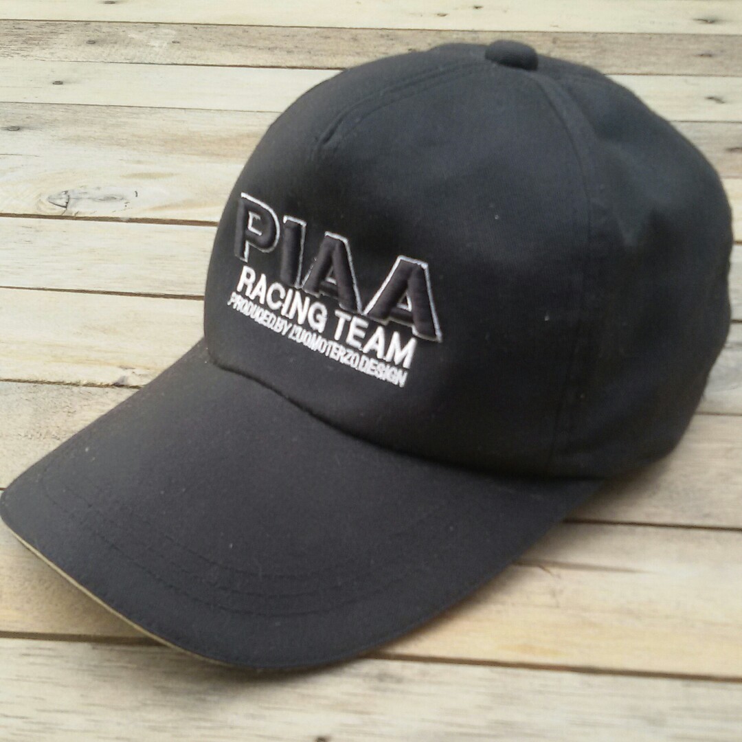 PIAA Racing Team Cap, Men's Fashion, Watches & Accessories, Cap & Hats on Carousell