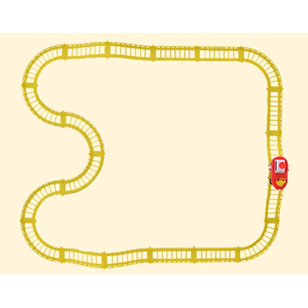 Pokemon Sun & Moon Pikachu Premium Electric ship & course set # ...