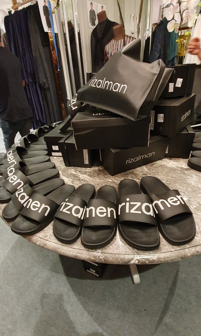 RIZALMEN BY RIZALMAN, Men's Fashion, Footwear, Casual shoes on Carousell