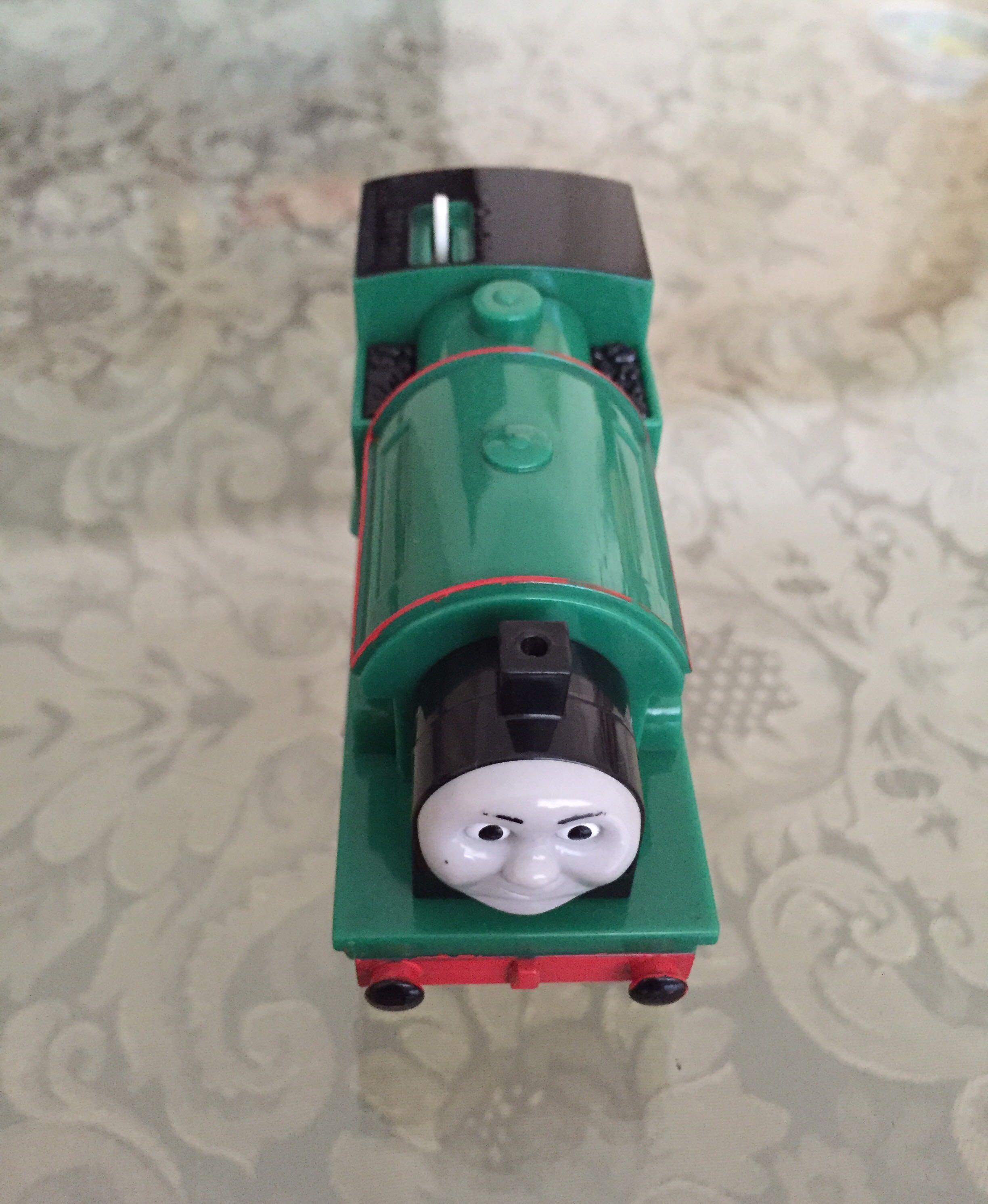 Thomas and Friends : Peter Sam Train 🚂, Hobbies & Toys, Toys & Games on ...