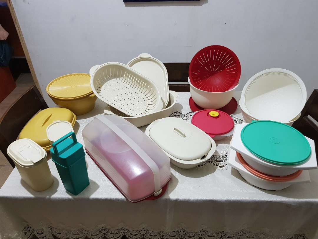 Tupperware, TV & Home Appliances, Kitchen Appliances, Water Purifiers ...
