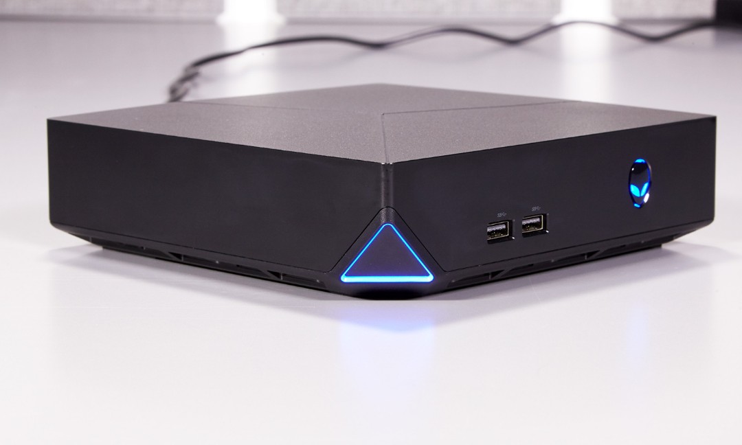 Alienware alpha r1, Computers & Tech, Parts & Accessories, Computer ...