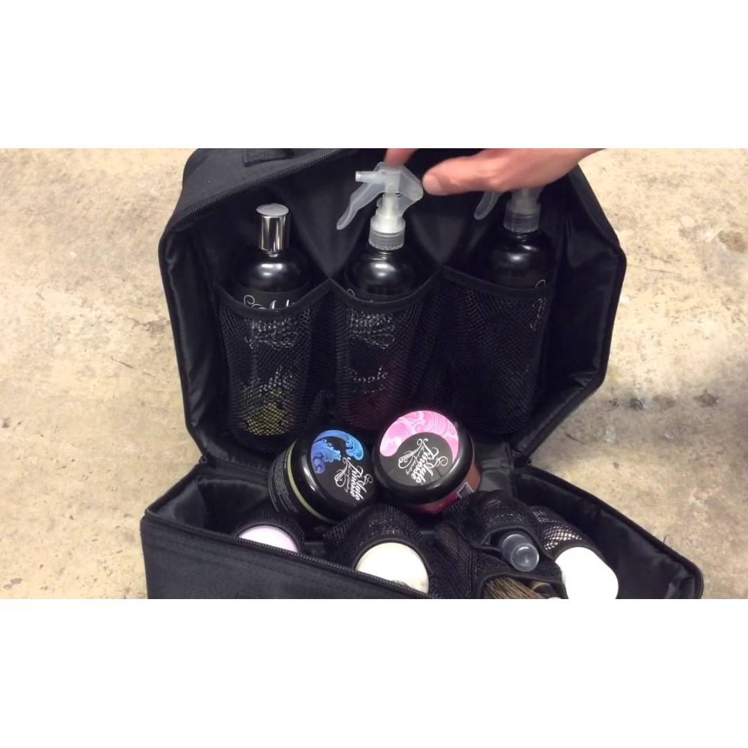 Auto Finesse Detailing Kit Bag, Men's Fashion, Bags, Backpacks on Carousell