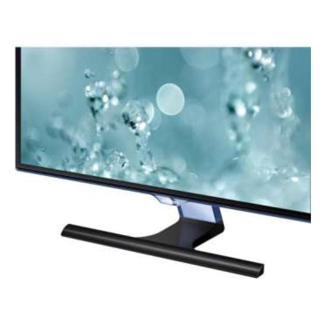 (Certified Refurbished) Samsung S24E390HL 23.6" Widescreen LED Backlit ...