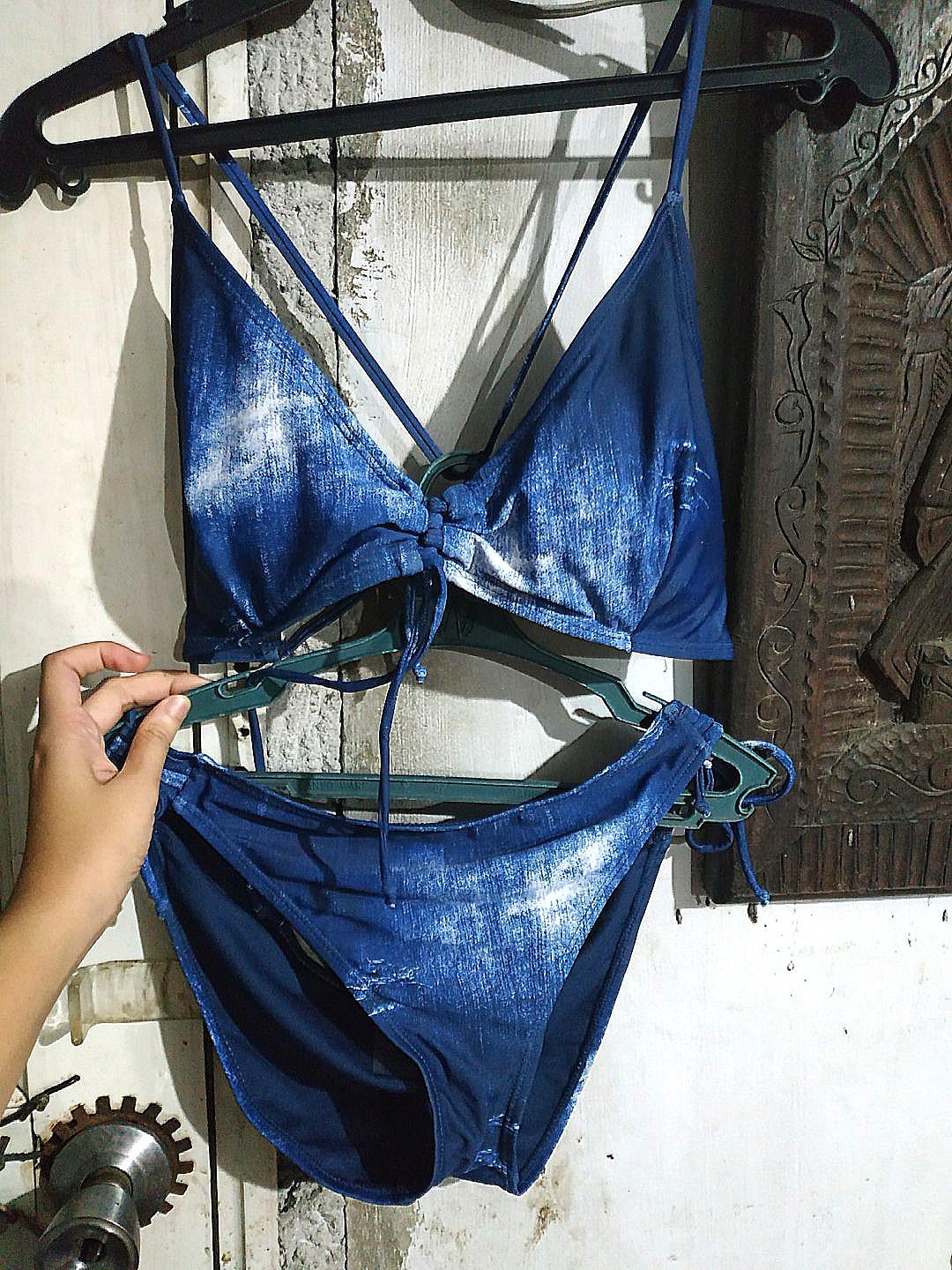 Coco Cabana Swimsuit, Women's Fashion, Swimwear, Bikinis & Swimsuits on ...