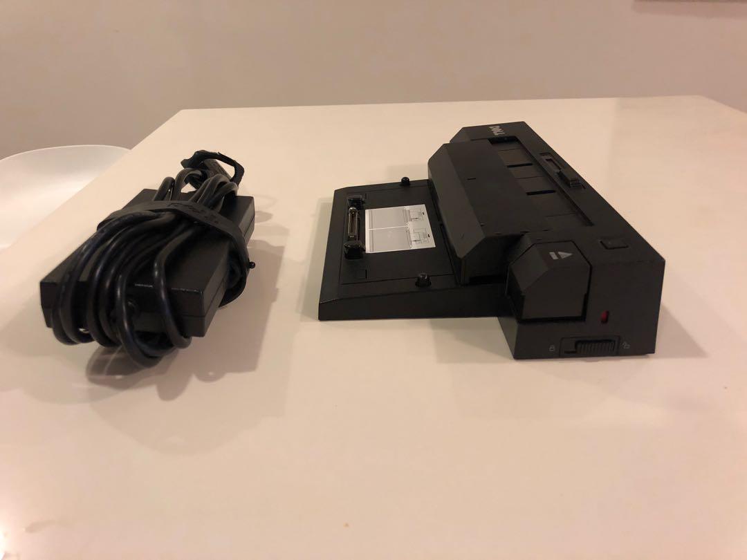 Dell Docking Station, Electronics, Computer Parts & Accessories on ...