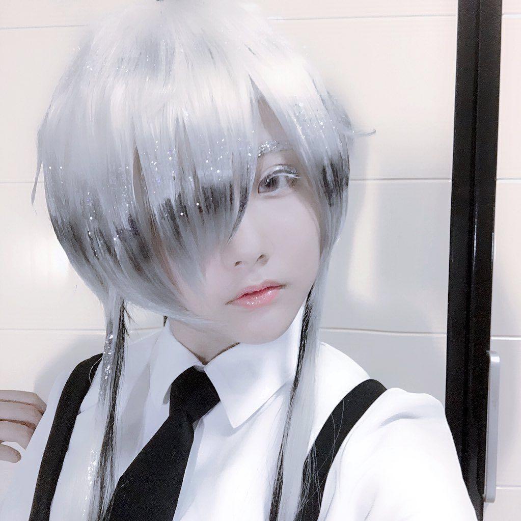 Ghost Quartz HNK Cosplay, Hobbies & Toys, Memorabilia & Collectibles ...