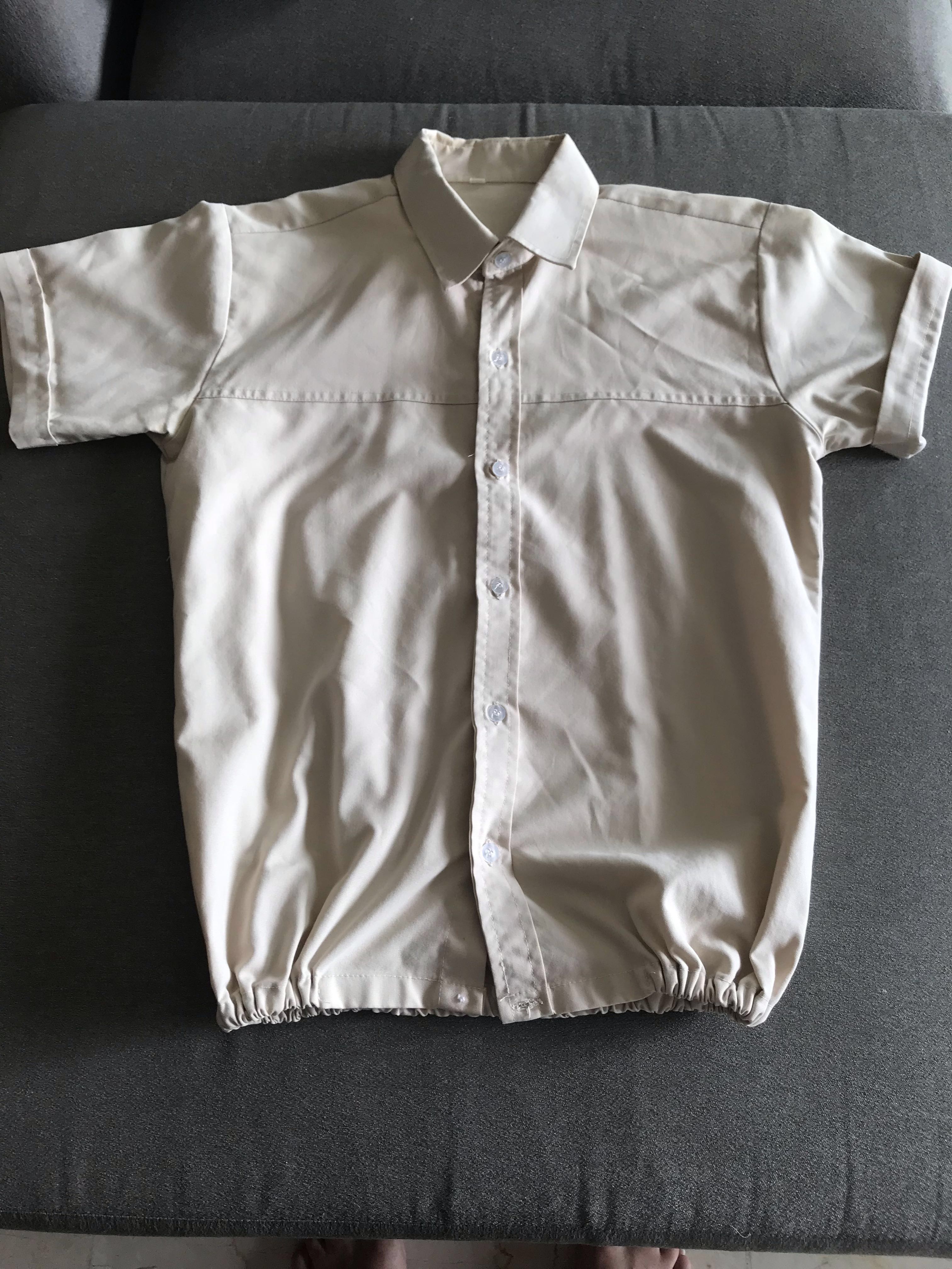 Hci school uniform, Women's Fashion, New Undergarments & Loungewear on ...