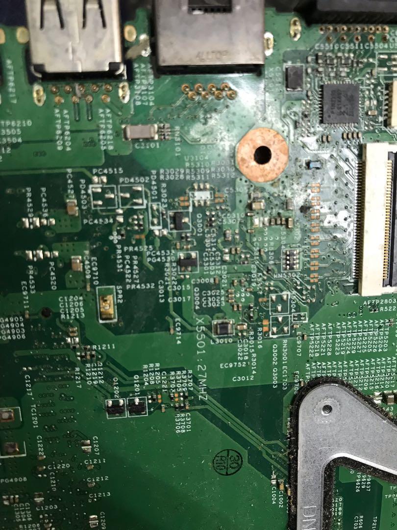 Laptop Repair Controller damage Rosak, Computers & Tech, Laptops ...