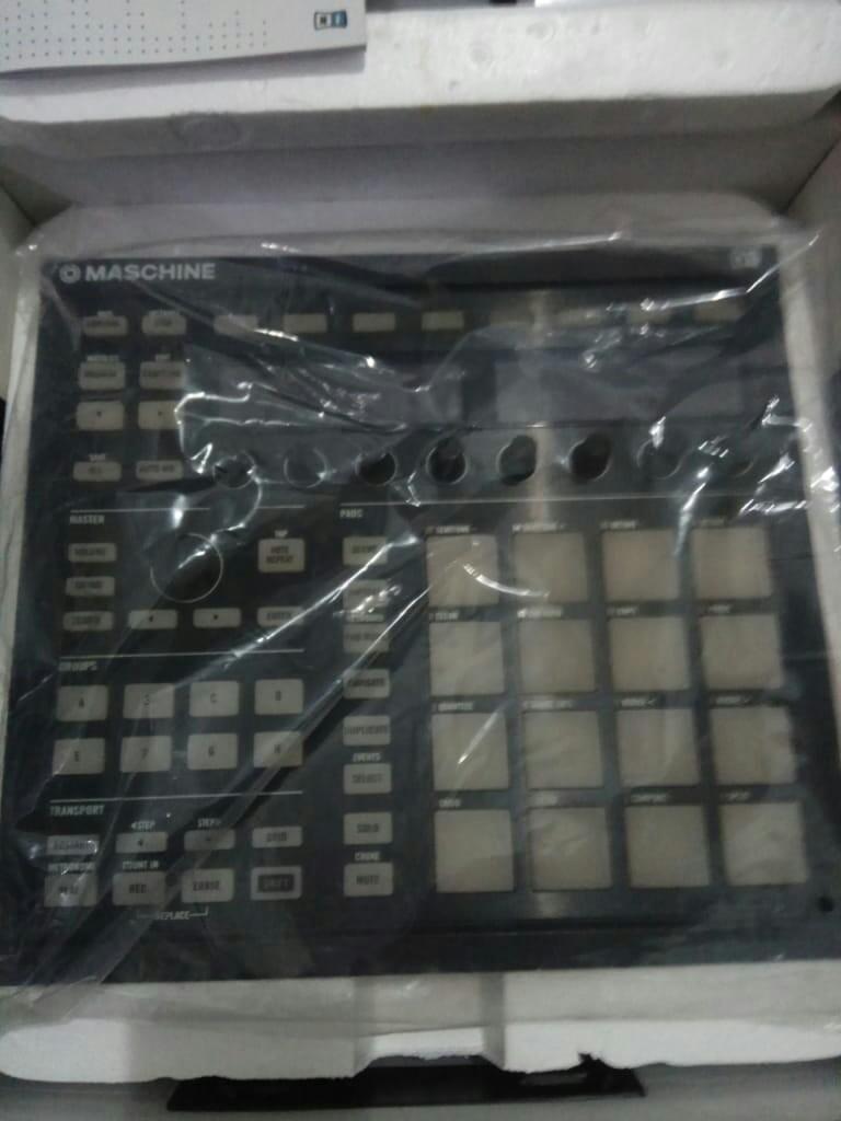 Maschine mk2, Elektronik, Lainnya di Carousell