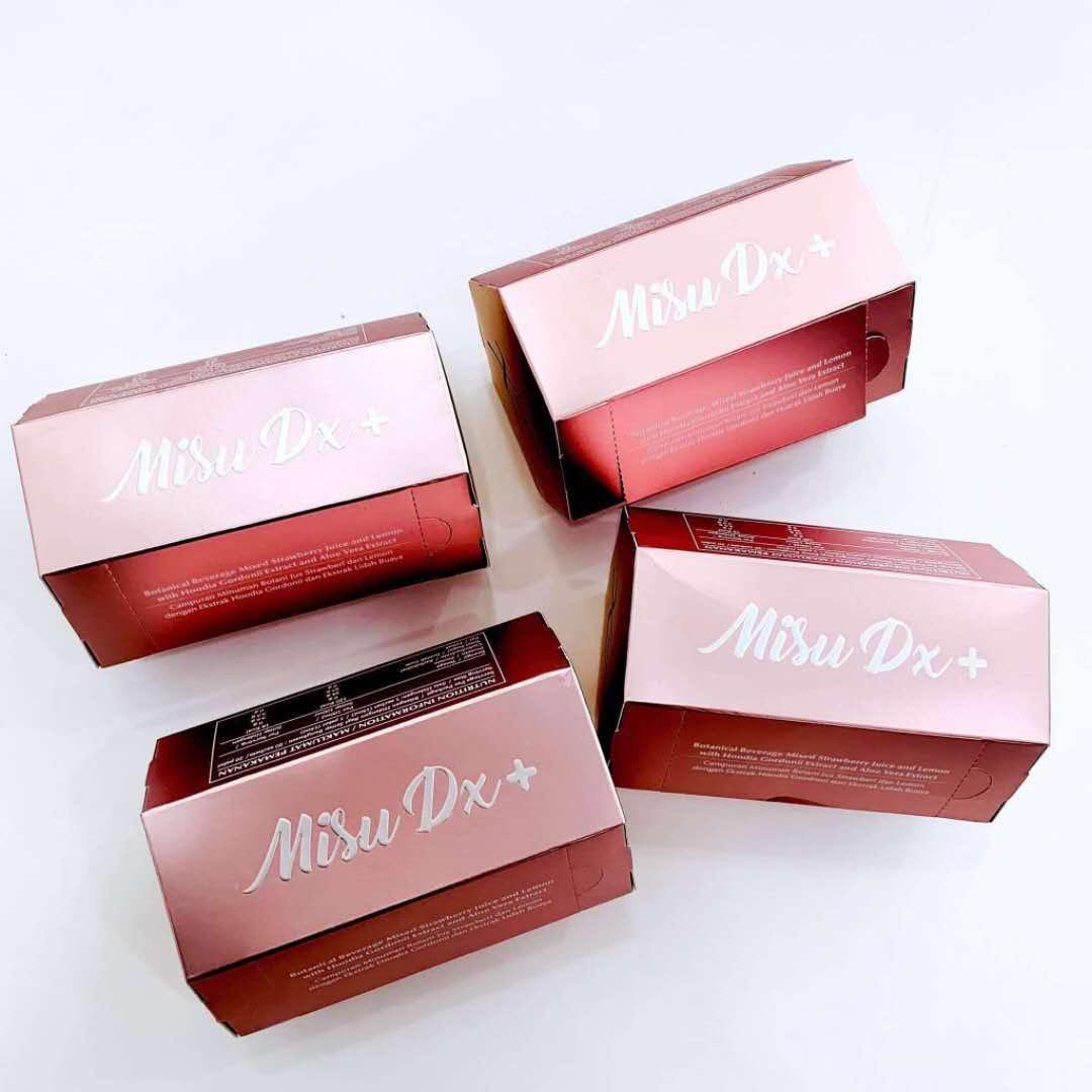 Misu Dx, Health & Nutrition, Health Supplements, Health Food, Drinks ...