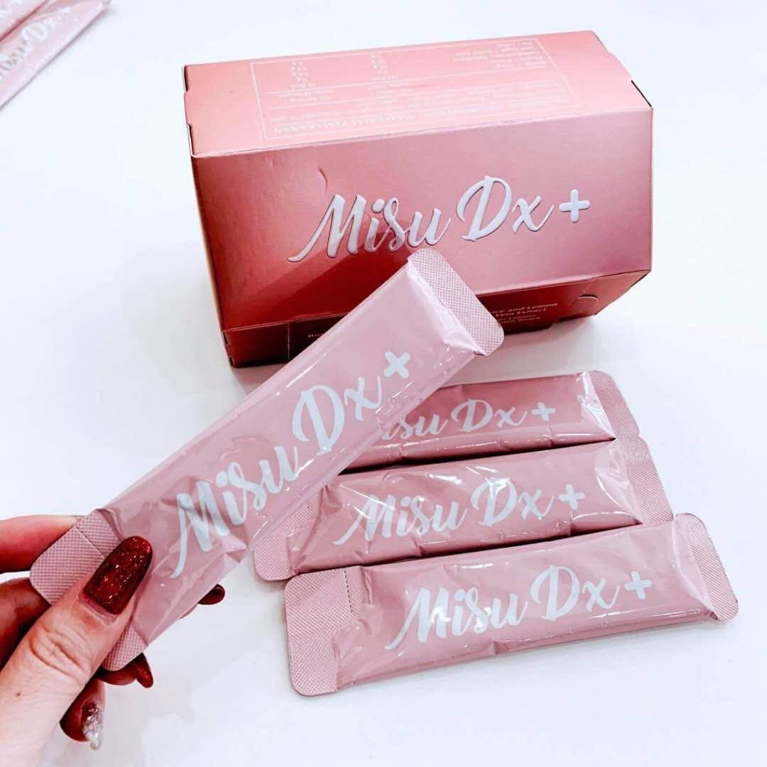 Misu Dx, Health & Nutrition, Health Supplements, Health Food, Drinks ...