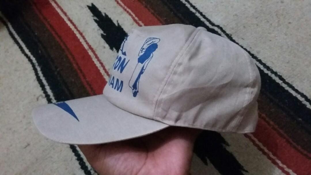 Nike saigon vietnam cap, Men's Fashion, Watches & Accessories, Cap ...