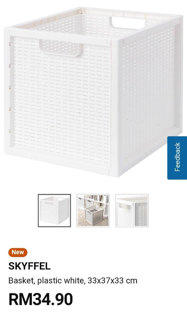 SKYFFEL - IKEA, Furniture & Home Living, Furniture, Shelves, Cabinets ...