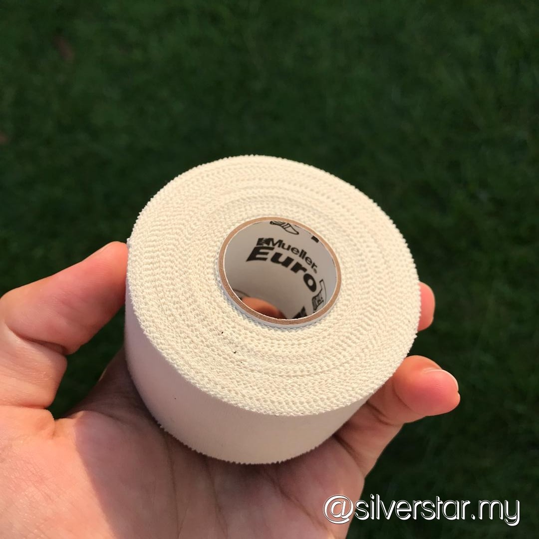 Strapping Mueller USA, Sports Equipment, Exercise & Fitness, Toning ...
