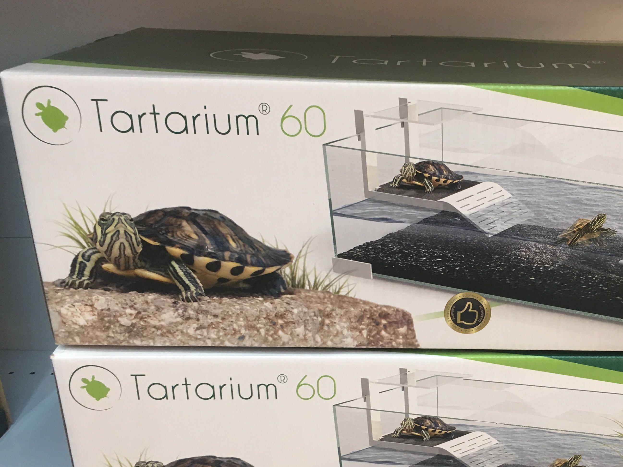 Tortoise Tank aka Condo, Pet Supplies, Homes & Other Pet Accessories on ...