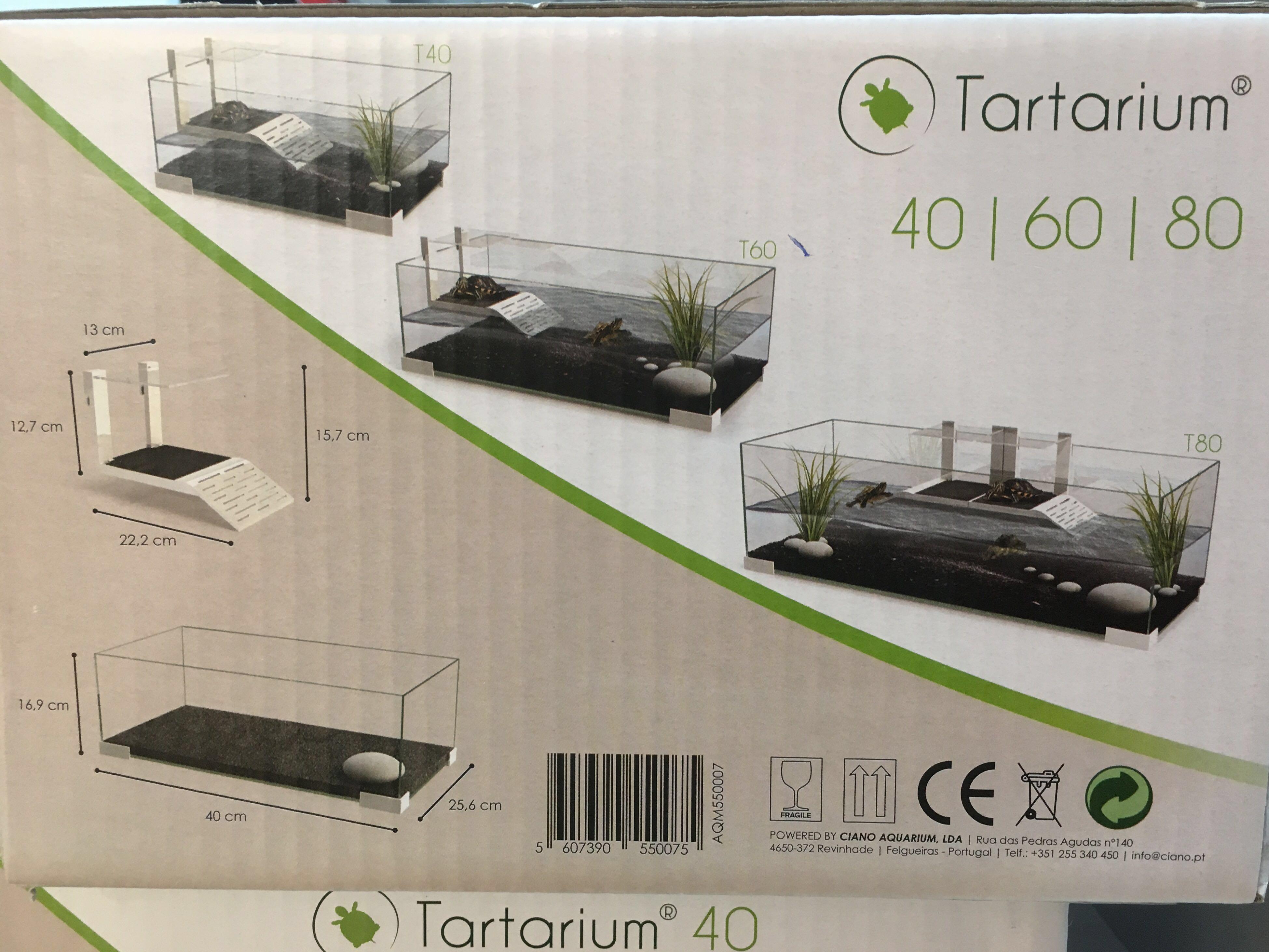 Tortoise Tank aka Condo, Pet Supplies, Homes & Other Pet Accessories on ...