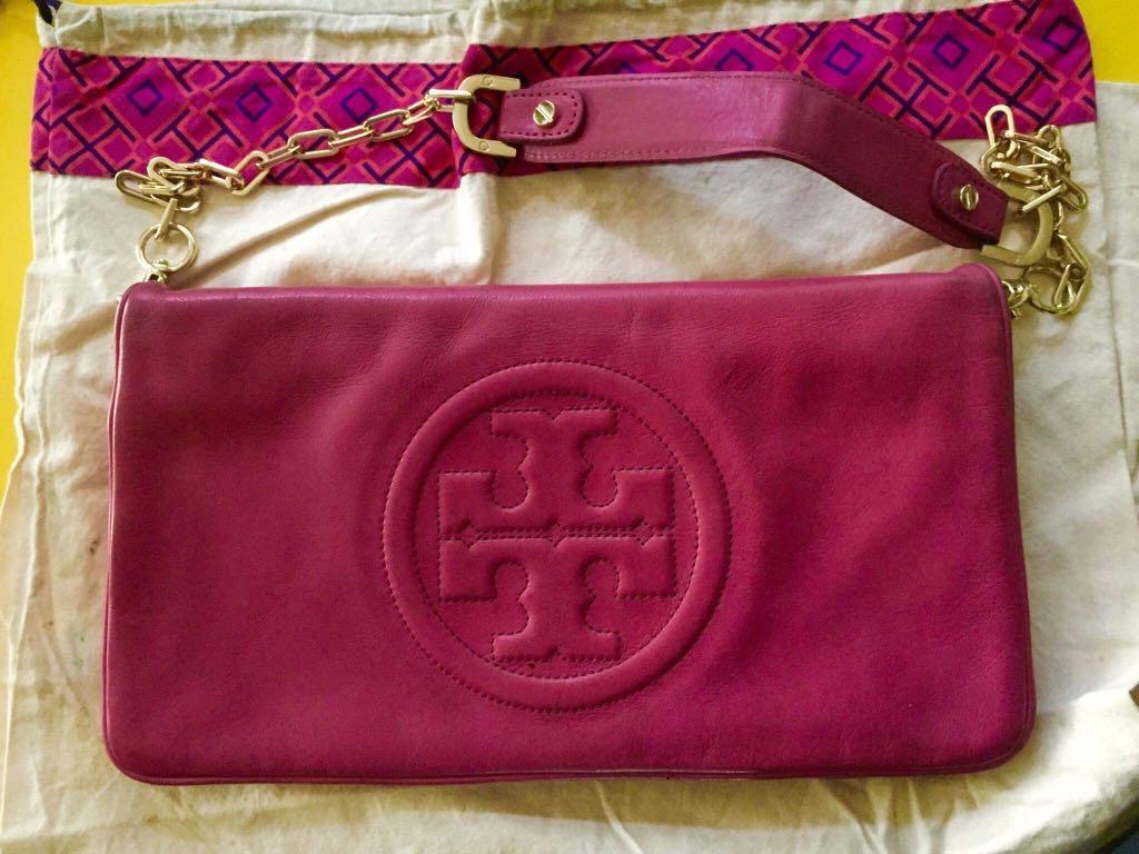 Tory burch bag (Original), Women's Fashion, Bags & Wallets, Cross-body ...
