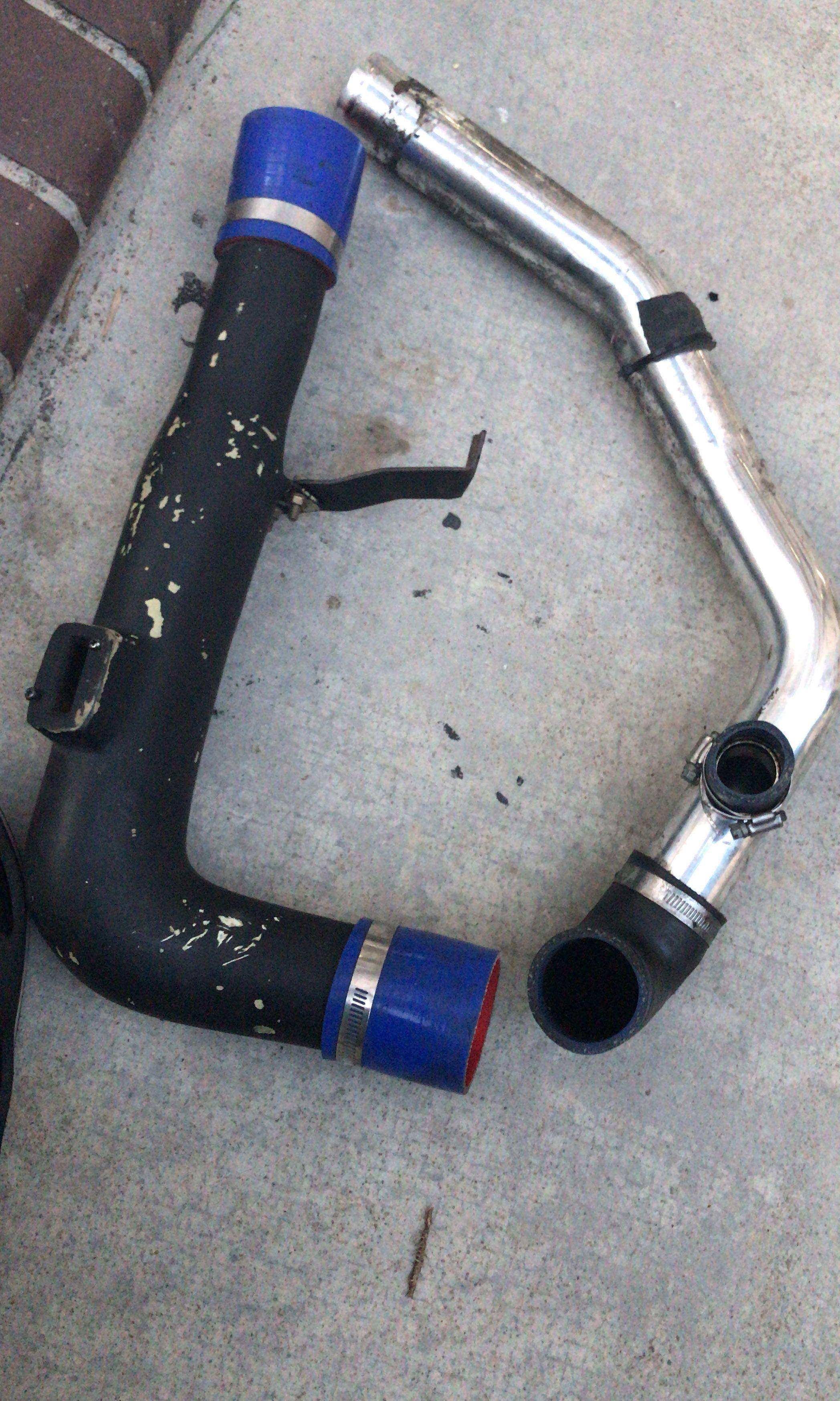 Turbo kit full set for K series with DASTEK + piggyback turbo module ...