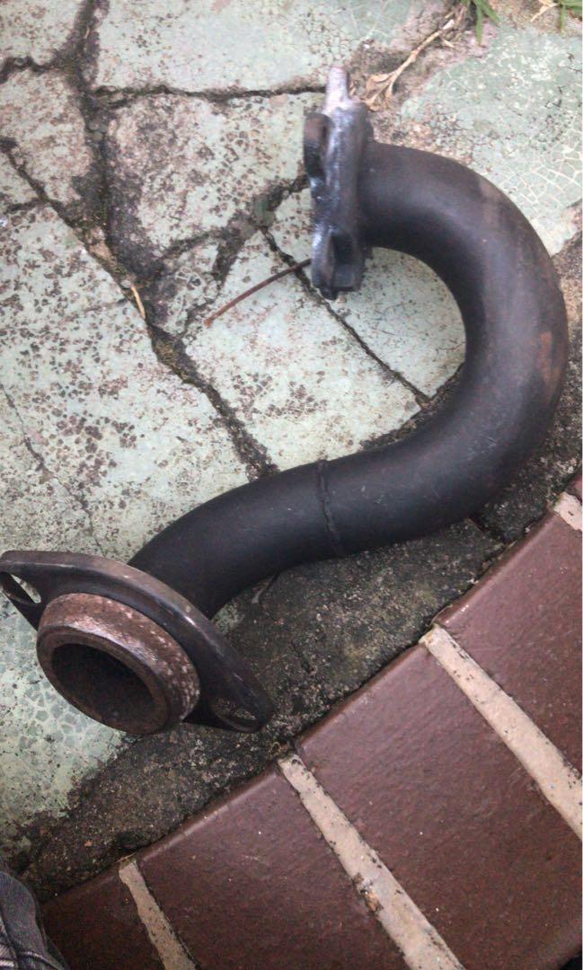 Turbo kit full set for K series with DASTEK + piggyback turbo module ...