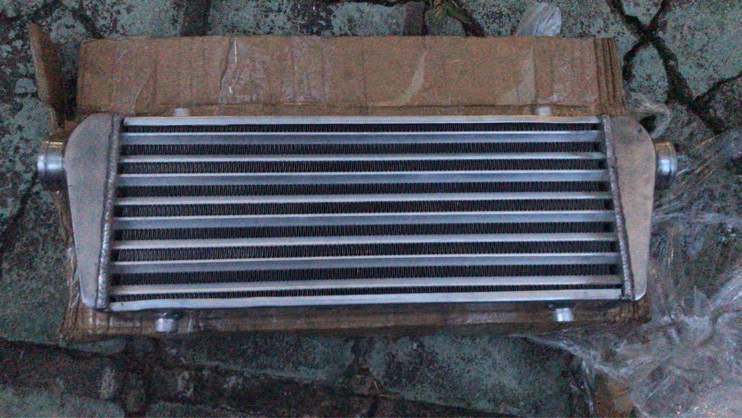 Turbo kit full set for K series with DASTEK + piggyback turbo module ...