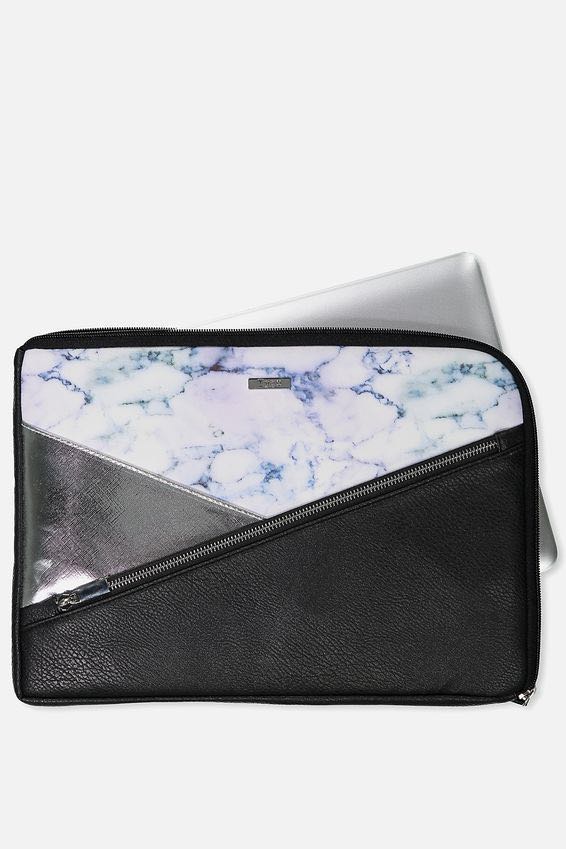 Typo Laptop Case 13 Inch , Mobile Phones & Gadgets, Mobile & Gadget ...