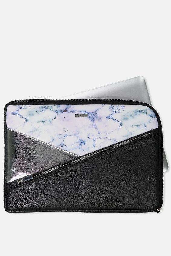 Typo Laptop Case 13 Inch , Mobile Phones & Gadgets, Mobile & Gadget ...