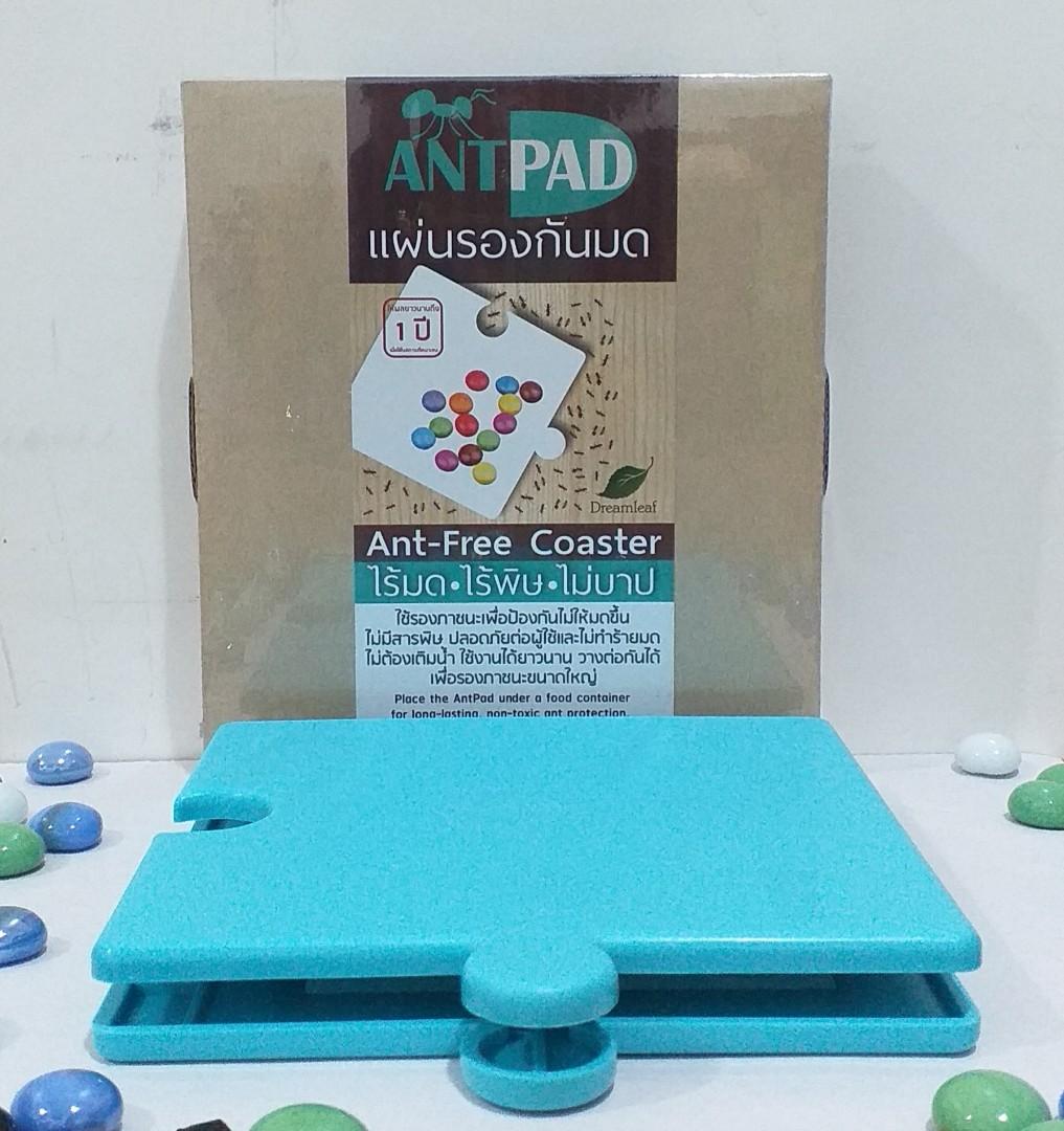 Ant-Free Pad/Coaster, Furniture & Home Living, Kitchenware & Tableware ...