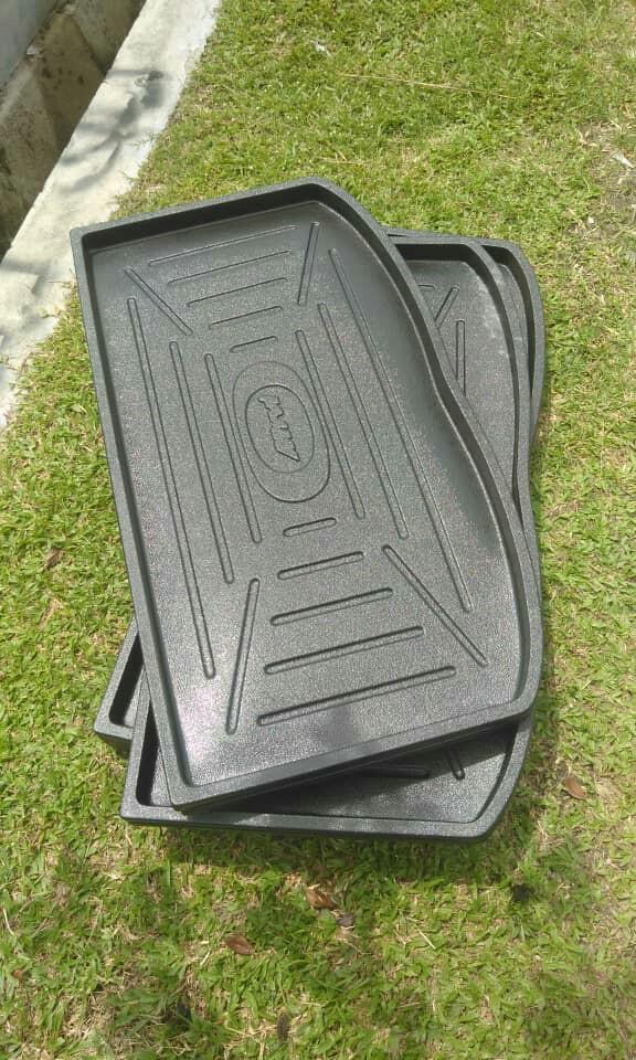 Barang myvi, Auto Accessories on Carousell