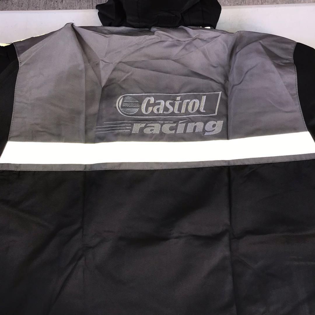 Castrol Racing Jacket, Men's Fashion, Coats, Jackets and Outerwear on ...