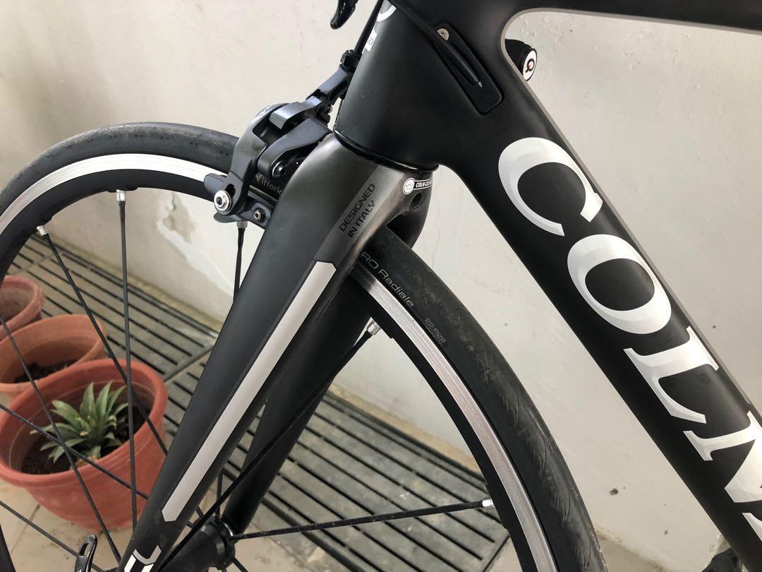 Colnago CLX 2017, Sports Equipment, Bicycles & Parts, Bicycles on Carousell