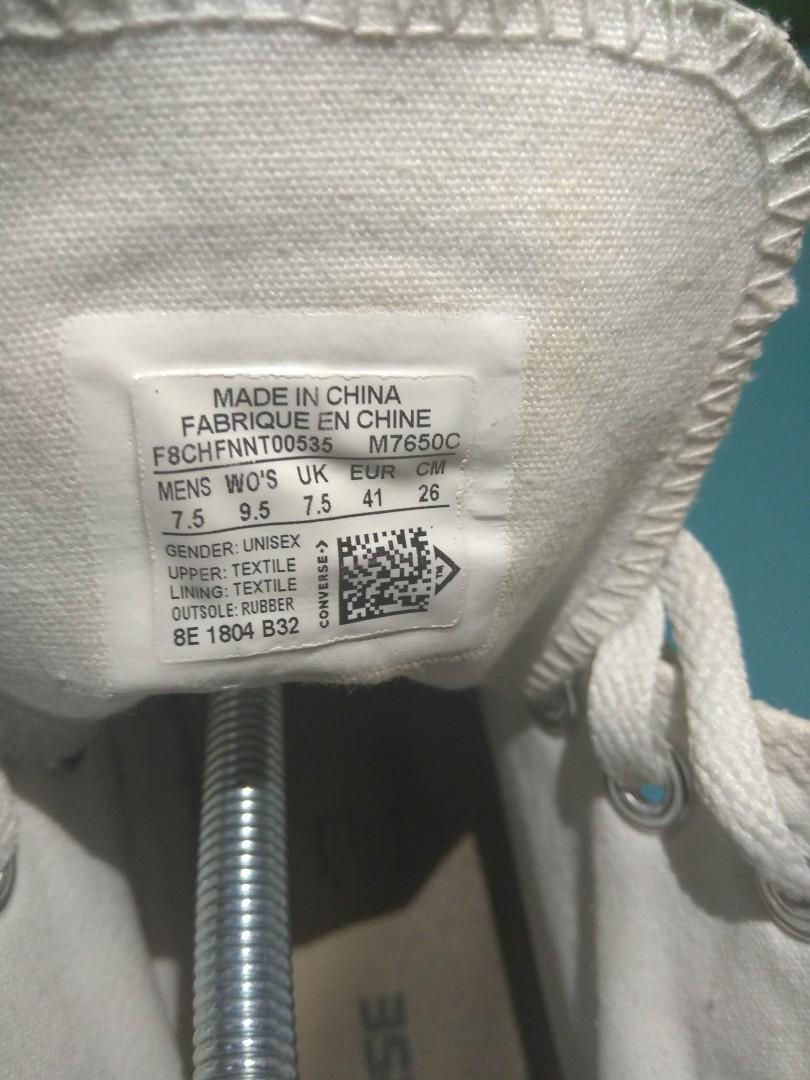 Converse Original Warna Putih | atelier-yuwa.ciao.jp