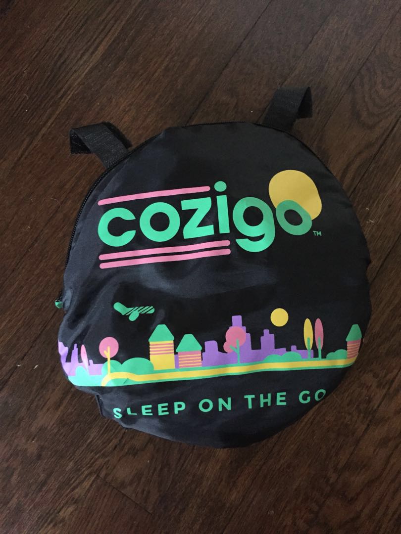 CoziGo universal Stroller and Airline bassinet cover SPF 50, Babies ...