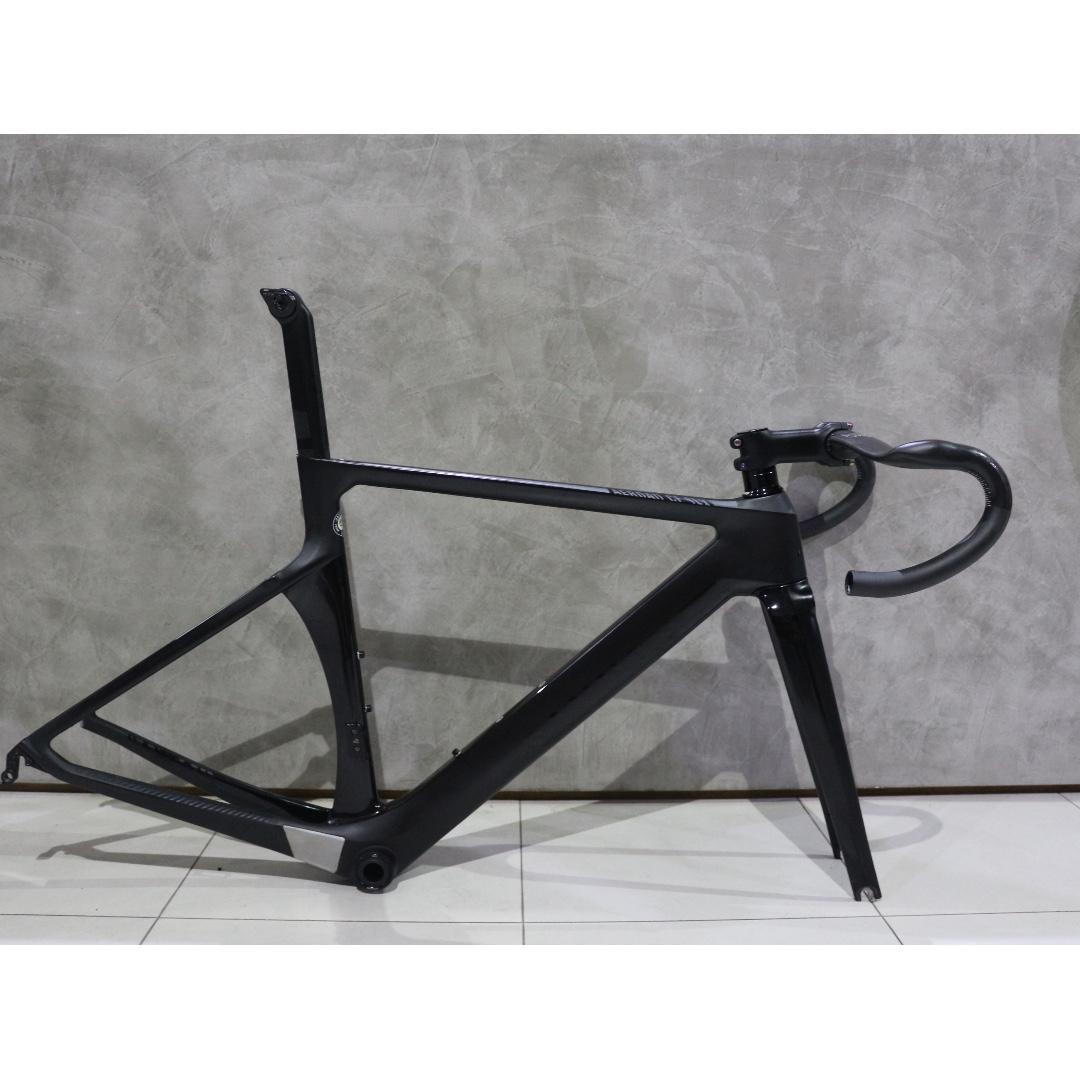 Custom - Canyon Aeroad CF SLX -Road Bike, Sports Equipment, Bicycles ...