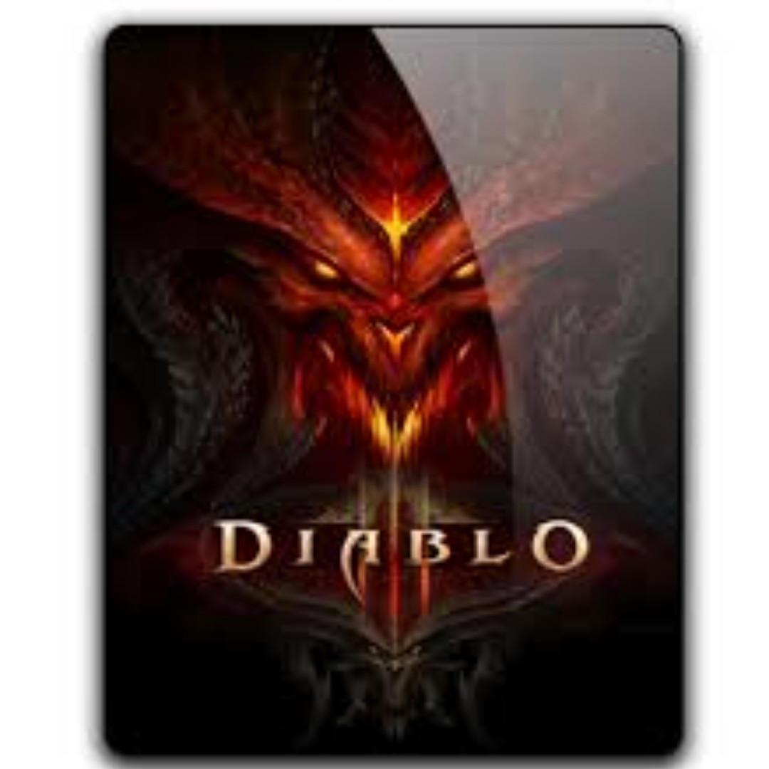 diablo 3 cdkeys