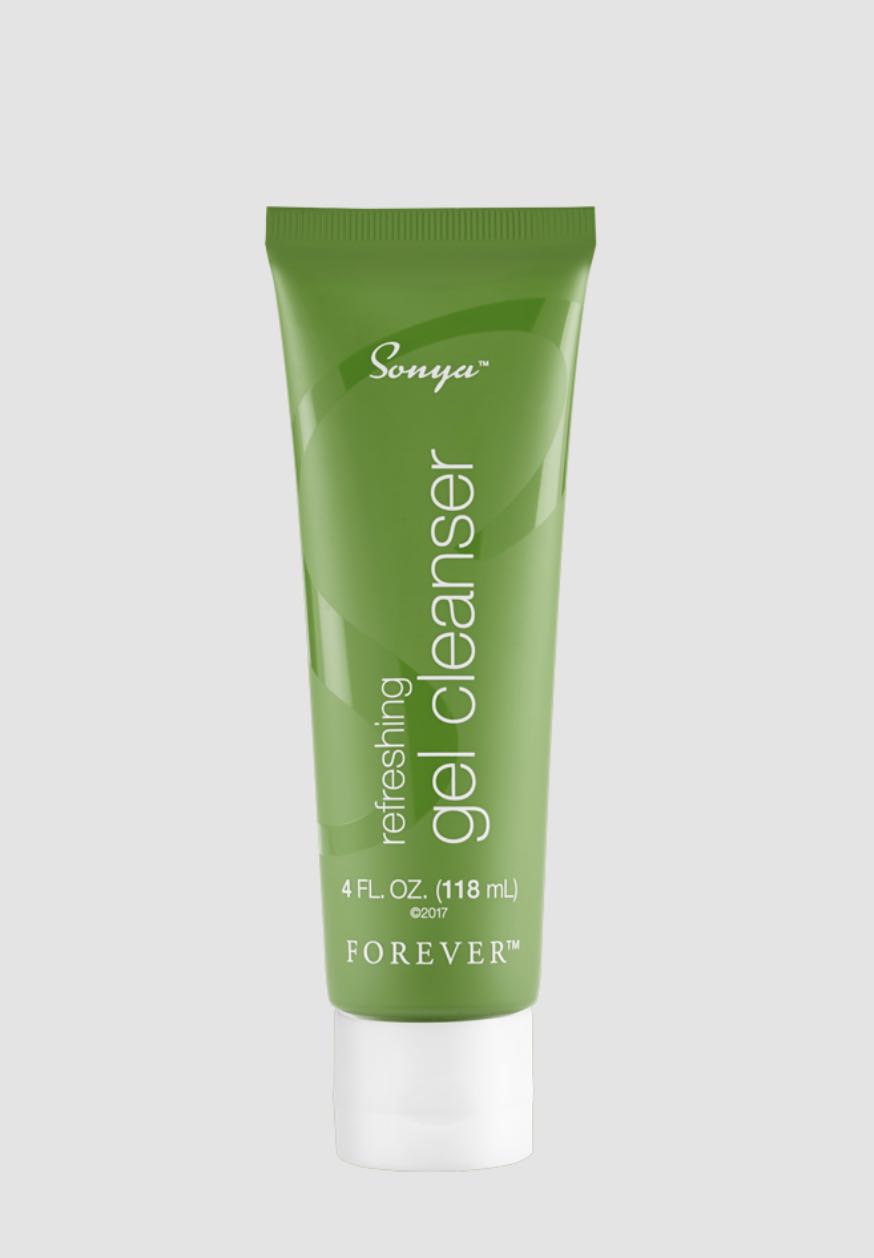 Forever sonya gel cleanser, Beauty & Personal Care, Face, Face Care ...